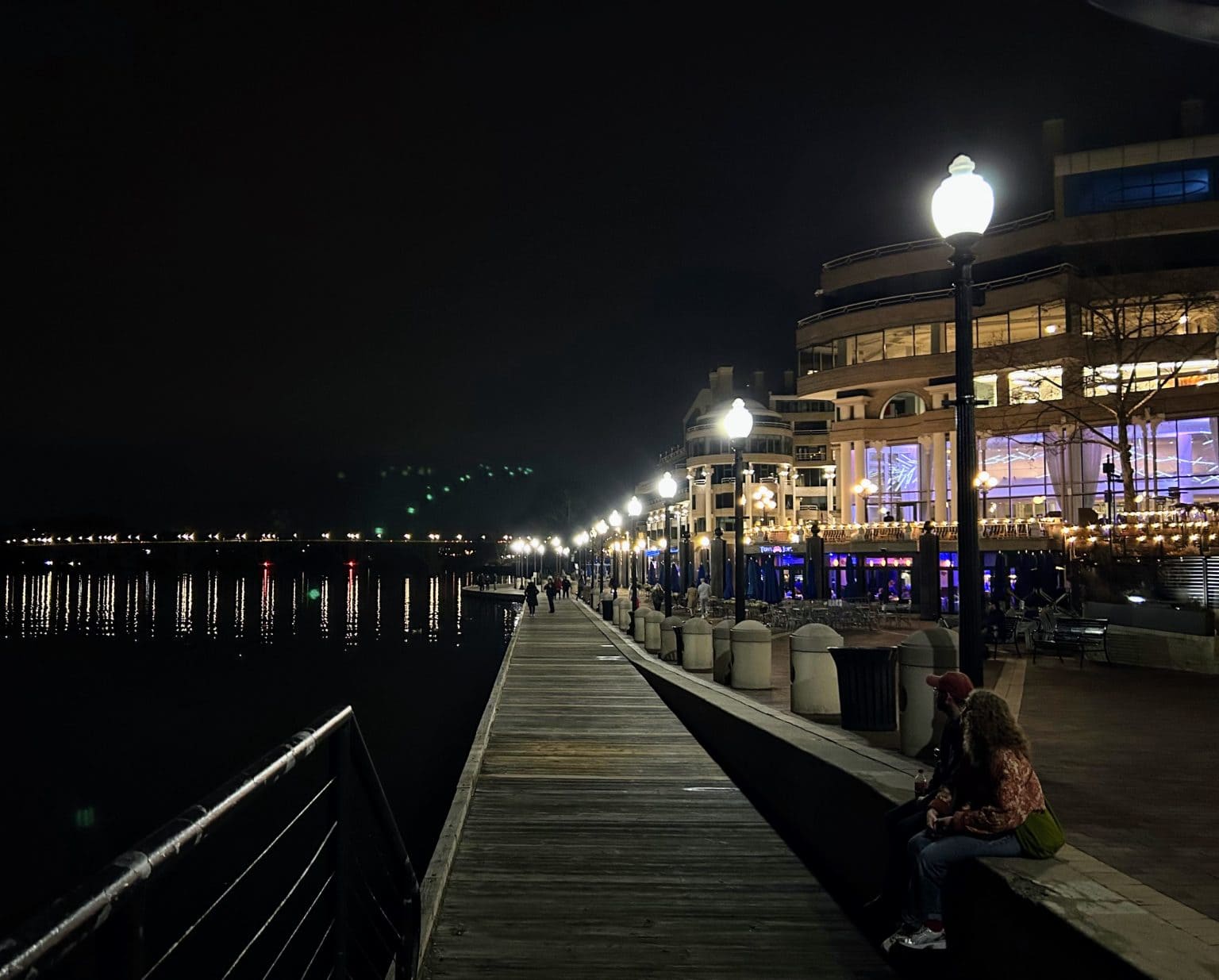 37 BEST Things To Do In Washington DC At Night By A Local!