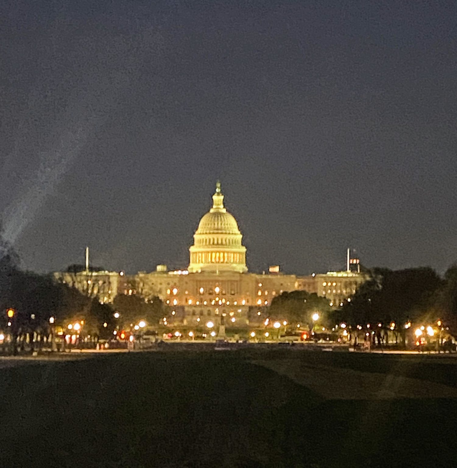 37 BEST Things To Do In Washington DC At Night By A Local!