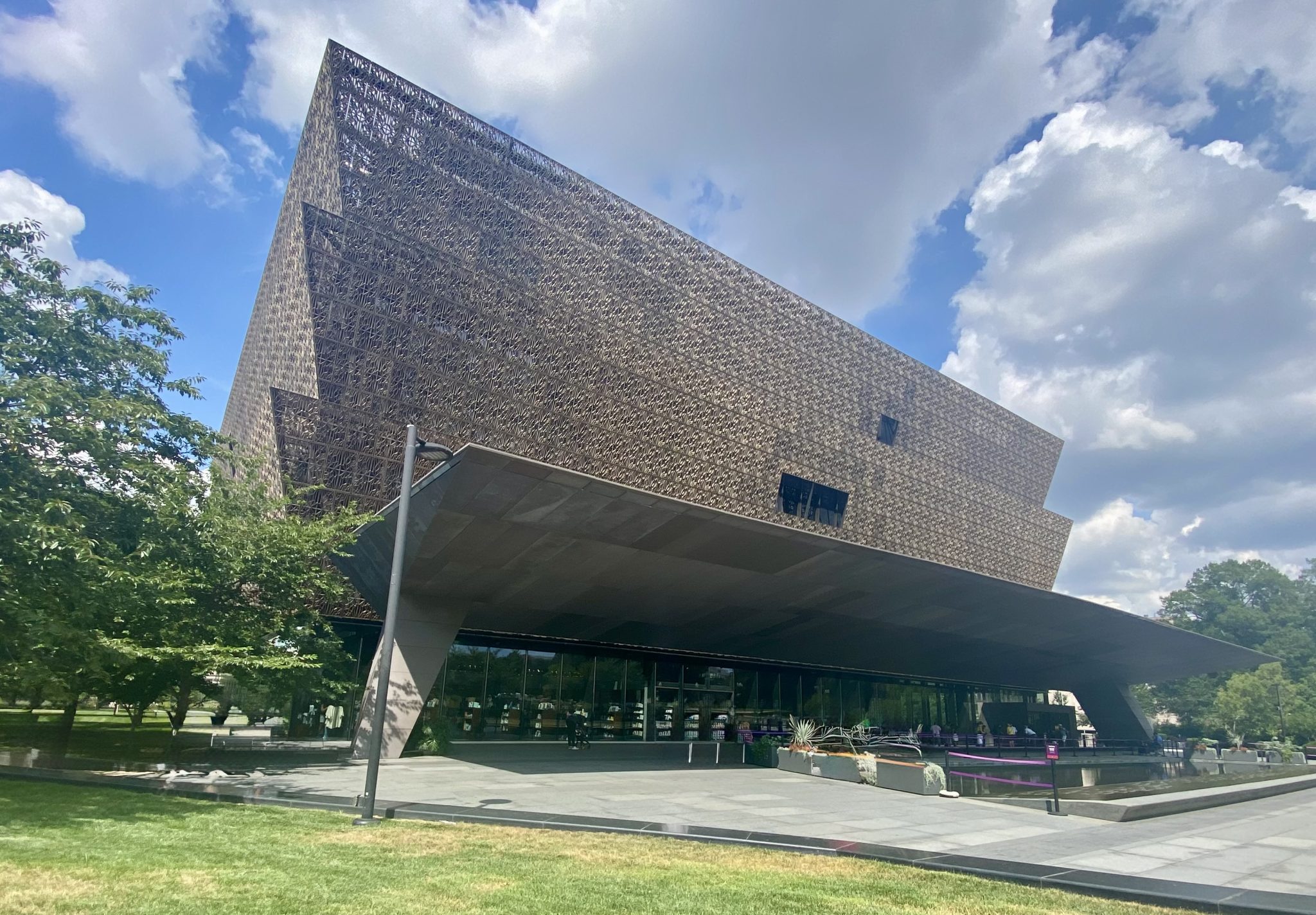 Discover the 9 Best Free Museums in Washington DC - My Mid-Atlantic ...